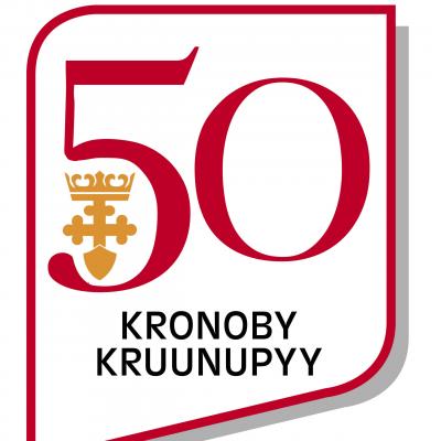 Stillhet i en bygd som sjuder av liv » Kronoby kommun